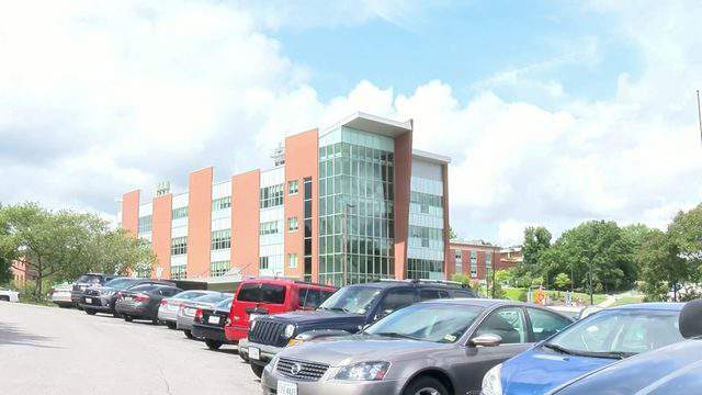 Virginia Western Community College opens STEM Building