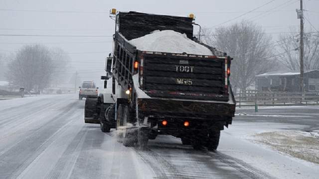 Road salt damage: Why some vehicles do better than others