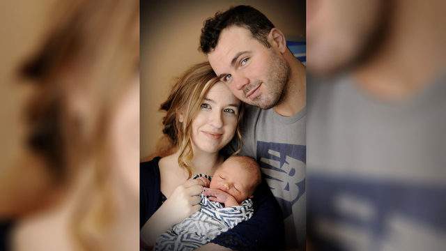 'My life as I knew it is destroyed': Blake Bivens' emotional post after ...