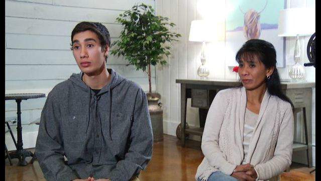 Kidnapped in the Philippines - Part 1