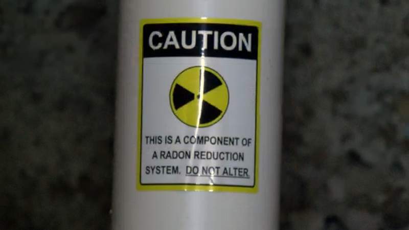 What you need to know about radon