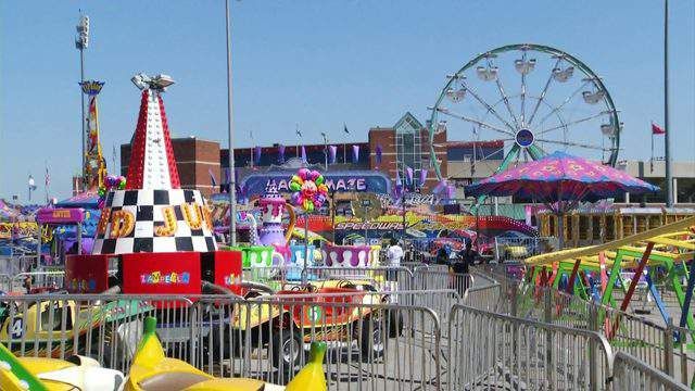 Salem Fair has successful finish with 300,000 attendees