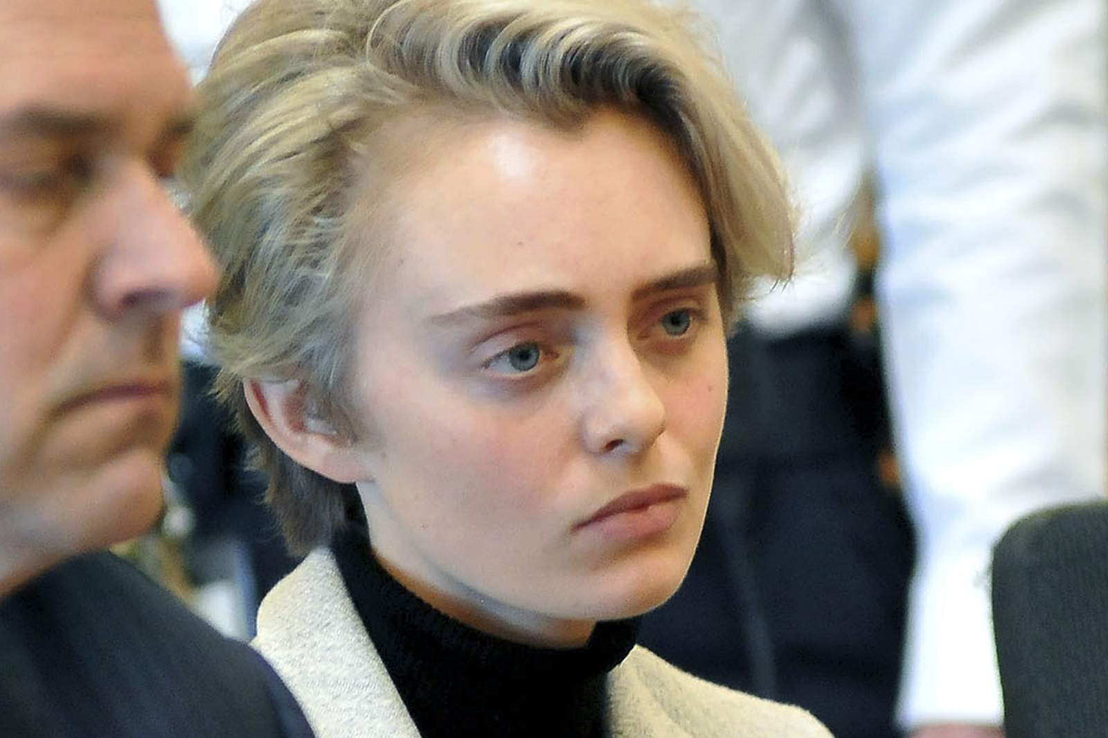 Michelle Carter, of texting suicide case, freed from jail