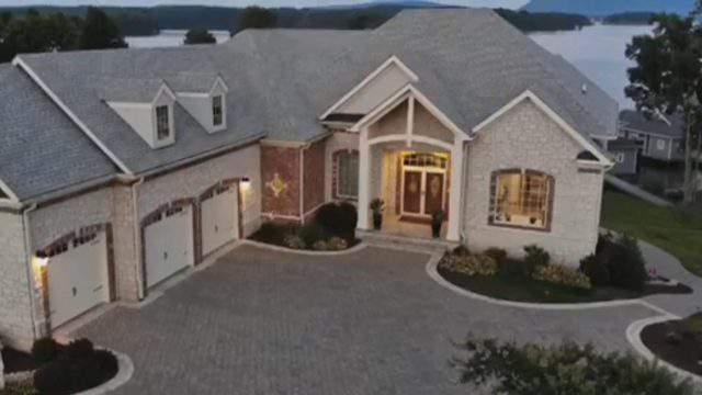 Take a sneak-peek at the gorgeous 2019 SML Charity Home Tour's ...