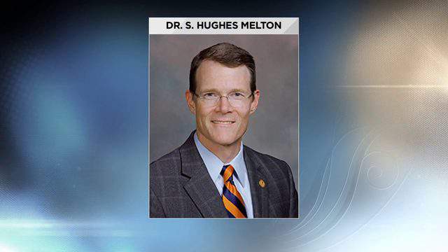 Top Virginia official, 18-year-old girl killed in 3-car Augusta County ...